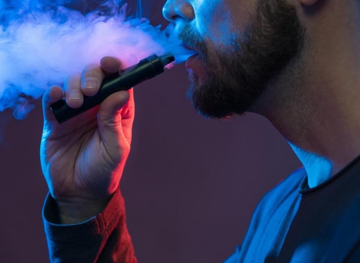 Saveurs Puff : quels sont les meilleurs goûts?